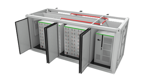 Emcor International General Trading Co. W.L.L